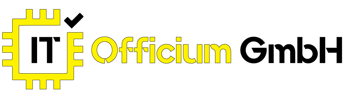 Contact - IT officium GmbH
